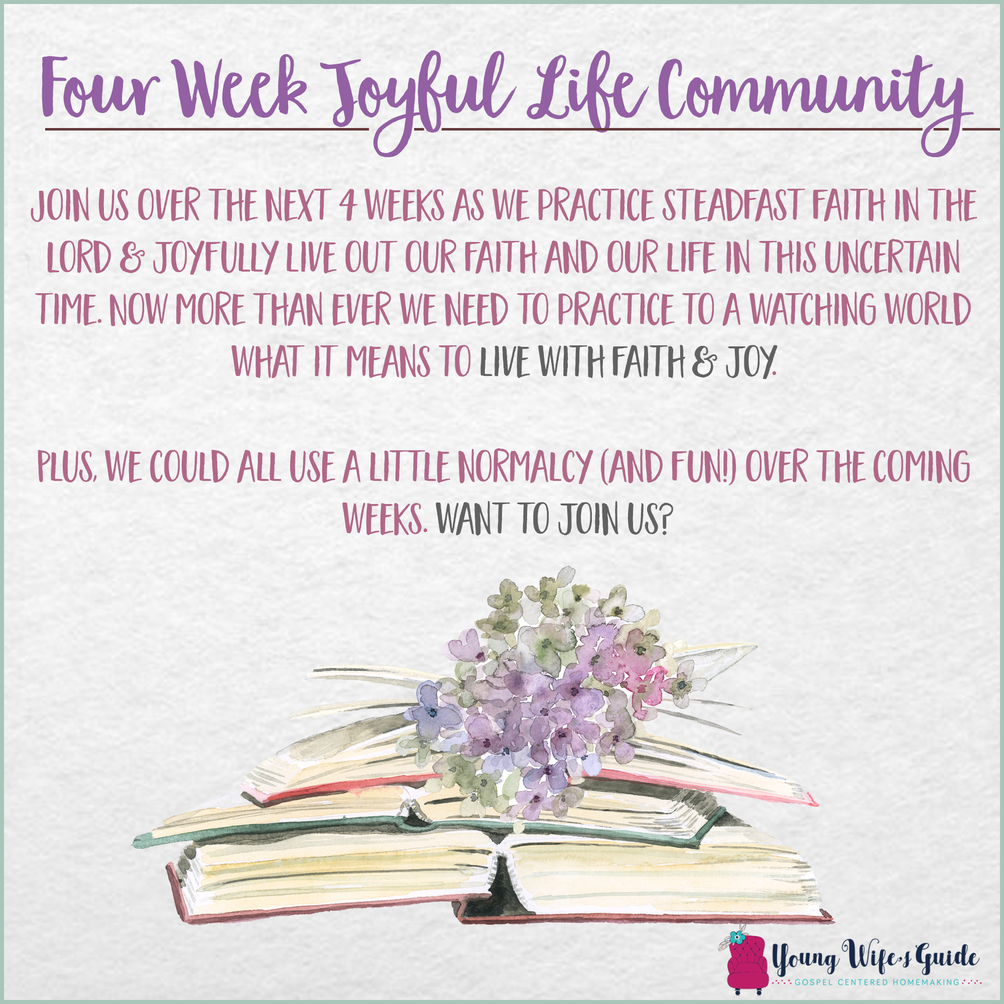 Hf #271: Reclaiming Joy in an Uncertain World