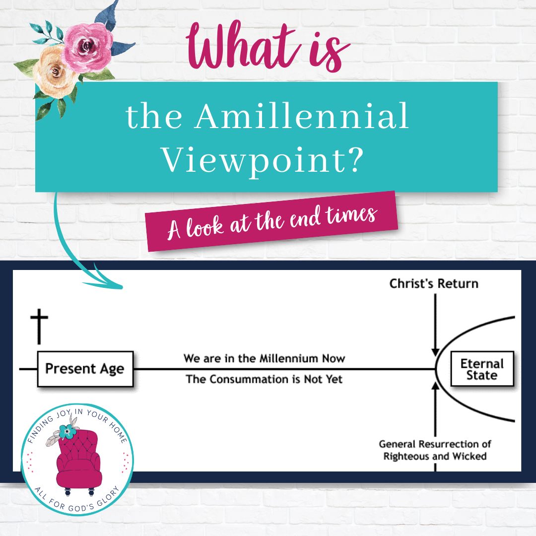 What is the Amillennial viewpoint? (A Look at the End Times Part 3 ...