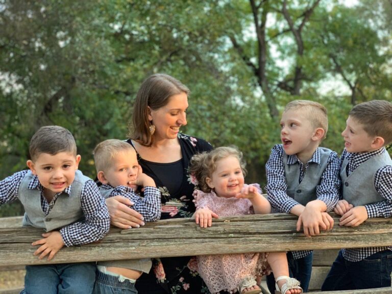 Learning how to be BRAVE women (Family & Culture Pt 2) – Episode 28