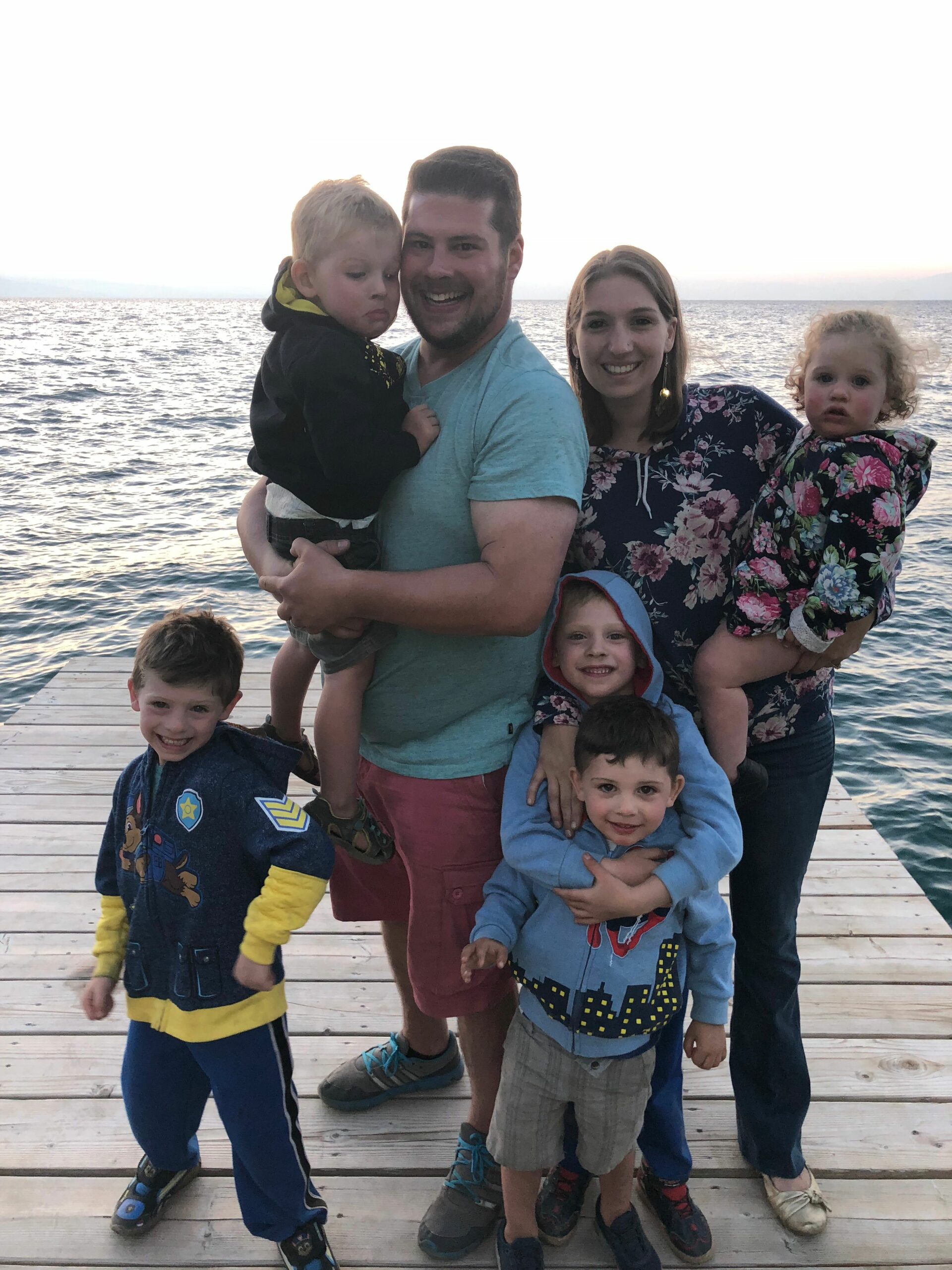 Learning how to be BRAVE families (Examples from Daniel) (Family ...